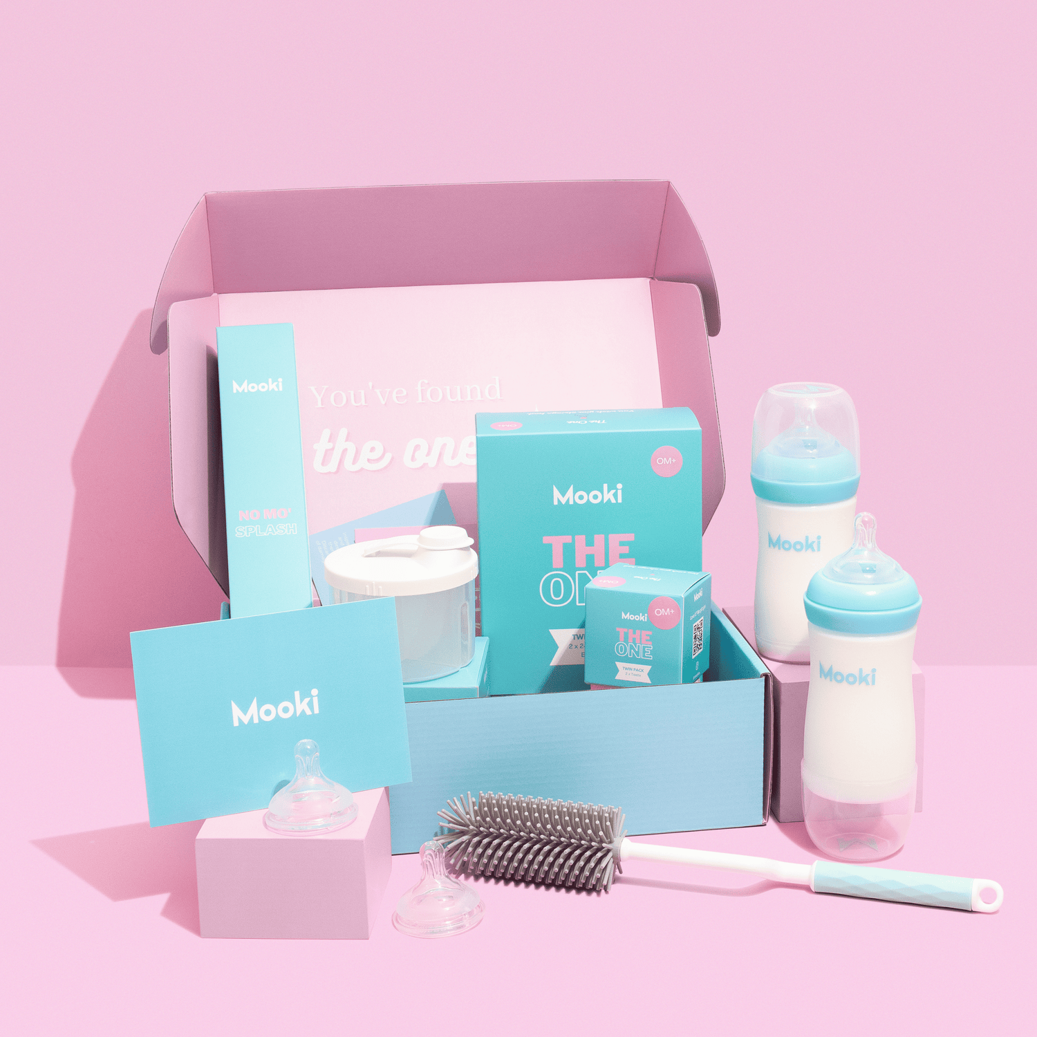 Collections – Mooki