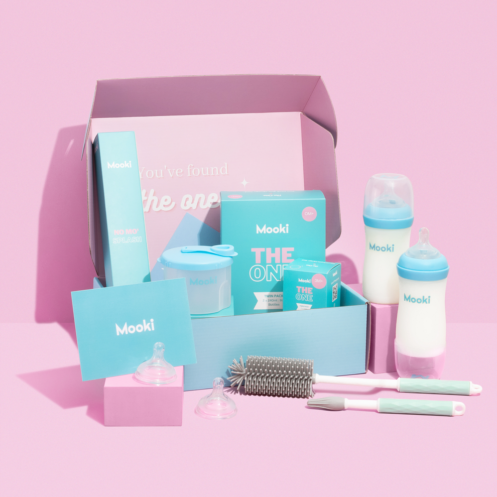 Ultimate Gift Bundle (240ML) – Mooki