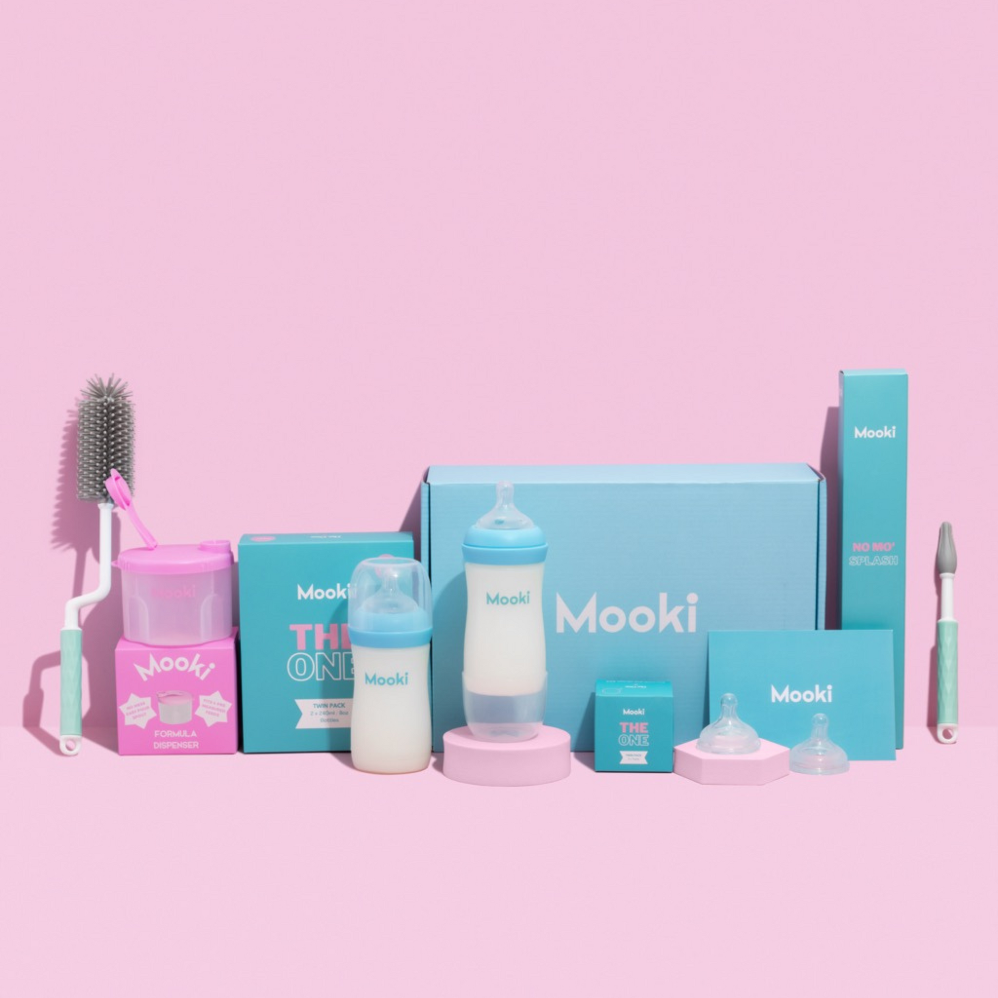Ultimate Gift Bundle – Mooki